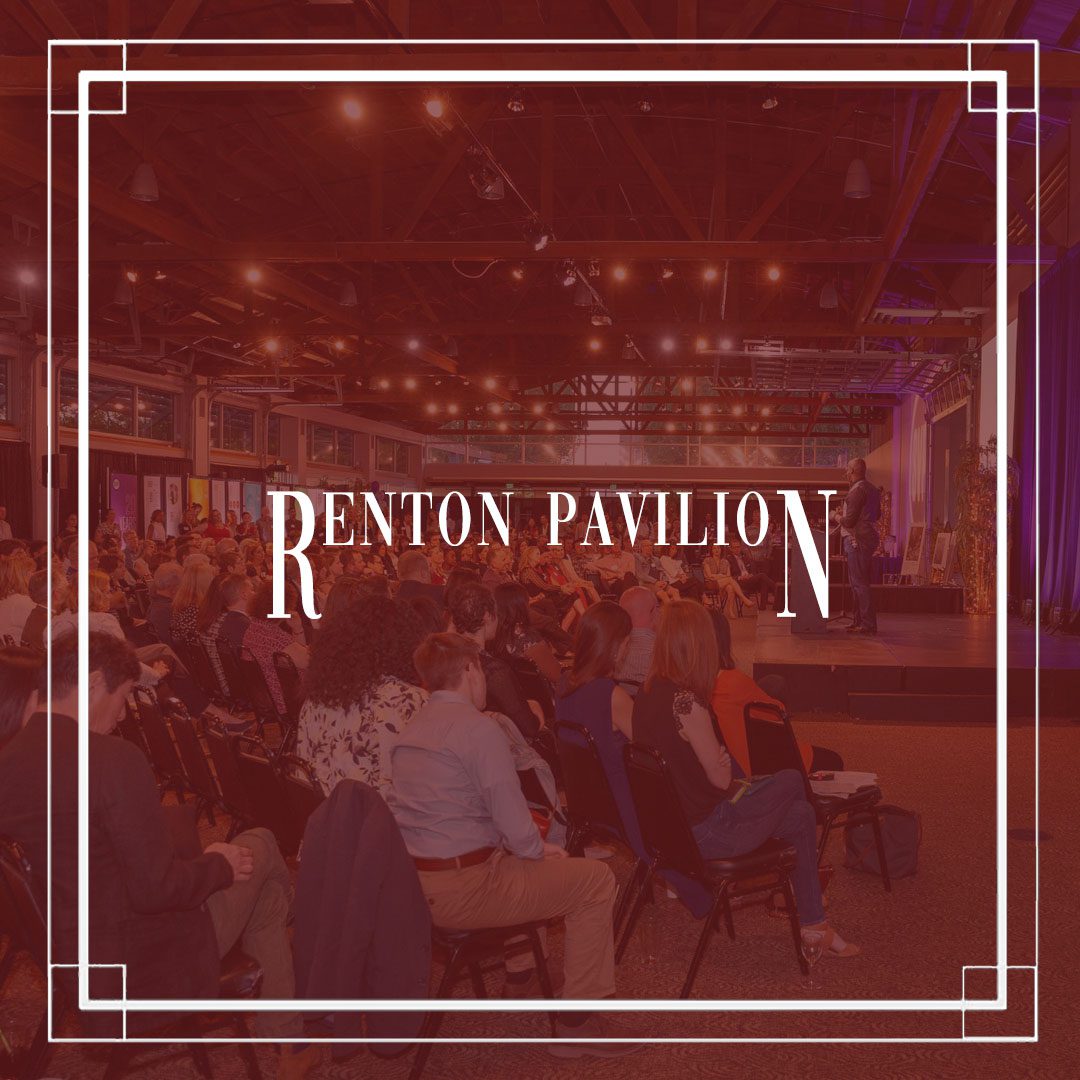 Rain City Catering & Event Venue | Seattle, Washington